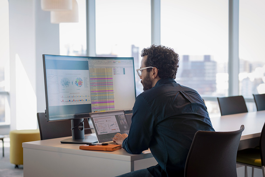 Working with us | GSK Onyx